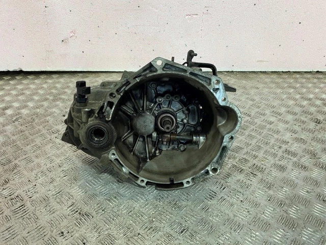 12-15 KIA PICANTO Mk2 1.0 Petrol 5 Speed Manual Gearbox Code Gc61 (62K ...