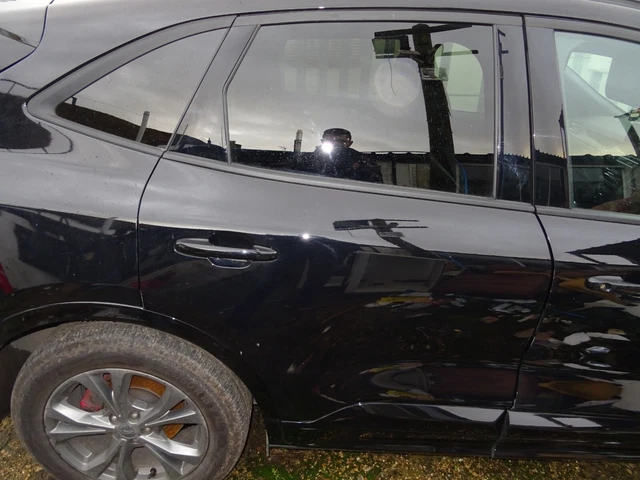 FORD KUGA CX482 Mk3 2023 St Line Door Panel Complete Rear Driver Side ...