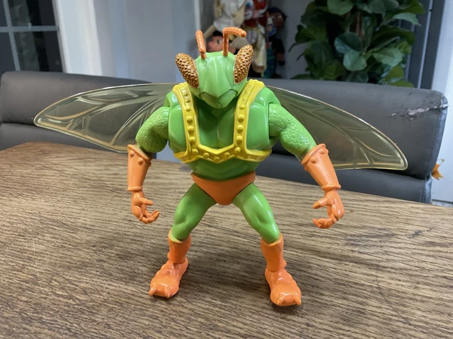 DISNEY PIXAR'S TOY Story 3 Twitch 6” Action Figure By Mattel VGC £19.33 ...