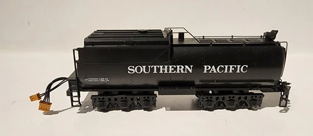 BACHMANN SPECTRUM HO Vanderbilt Hicken Tender Southern Pacific #982 £60 ...