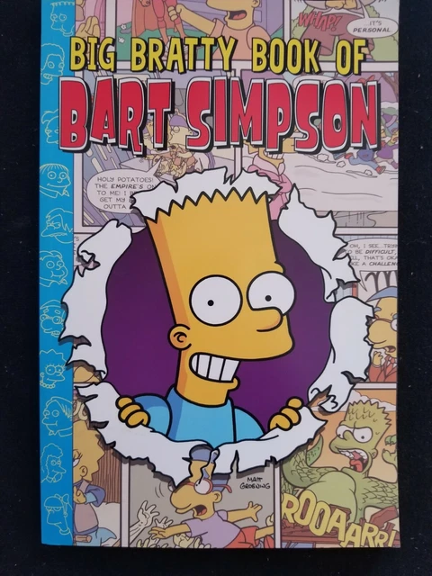 Bart Simpson