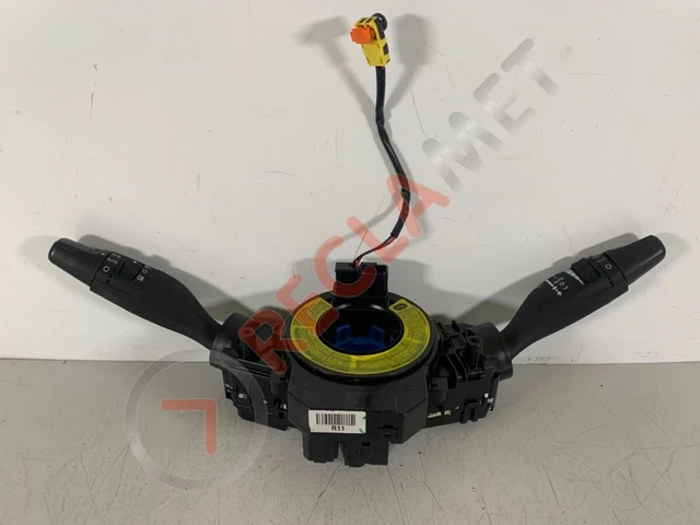 KIA CARENS RP (Mkiv) Squib & Stalk Assembly £59.99 - PicClick UK