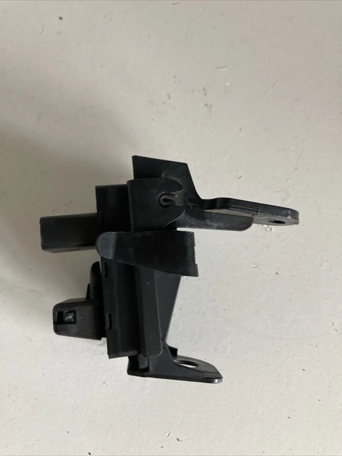 VOLKSWAGEN PHAETON AIR quality sensor 4b0907659b genuine 3.0 tdi 2008 £ ...