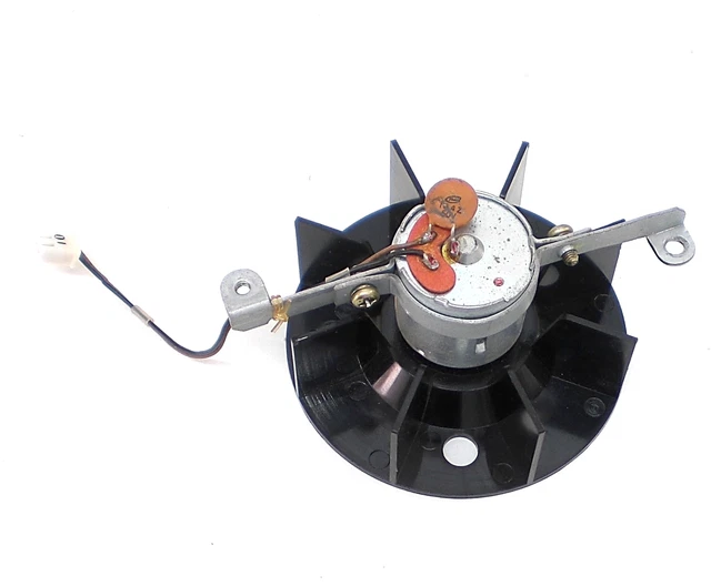 FOR YAESU FT-757GX, Internal Cooling Fan £16.64 - PicClick UK