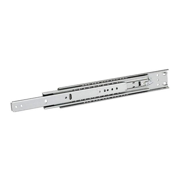 ACCURIDE C 3307-24D Drawer Slide,Soft Close,24 In. L,PK2 4KRU1 £124.39 ...