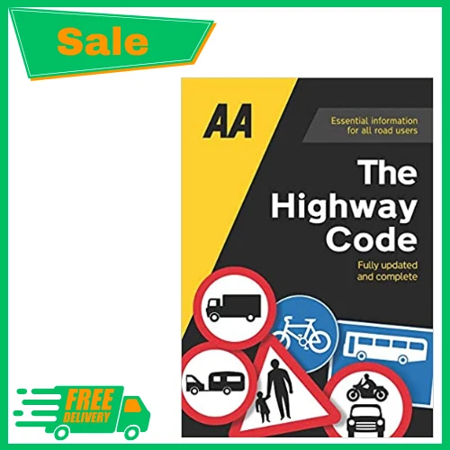 2023 OFFICIAL THE Highway Code Theory Test Revision Essential for All ...