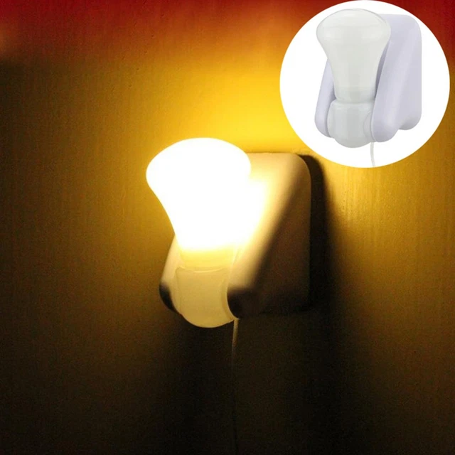 DECORATIONS FOR BEDROOM Led Lights Home Bedside Lamp Intelligent £9.39 ...
