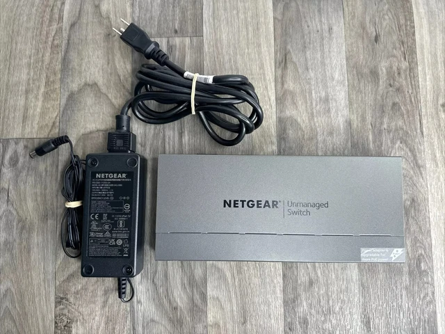 Netgear Switch
