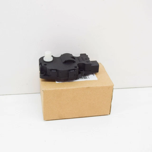 NEU VOLKSWAGEN TOUAREG 1T Frontheizelement Servomotor 7P0907511A ...