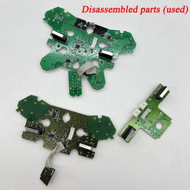 FOR LOGITECH G27/G29/G920 Steering Wheel Motherboard Button Board ...