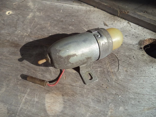 DATSUN 240Z 260Z 280Z S30 Engine Bay Compartment Mounted Inspection ...