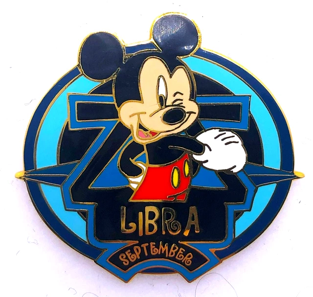 Mickey mouse zodiac signs 60 photos - Astrologytoyou.com