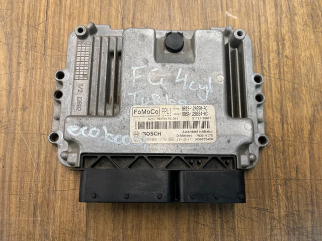 FORD FALCON FG LPG Series 1 Engine ECU PCM Computer 8R29-12A650-MB £60. ...