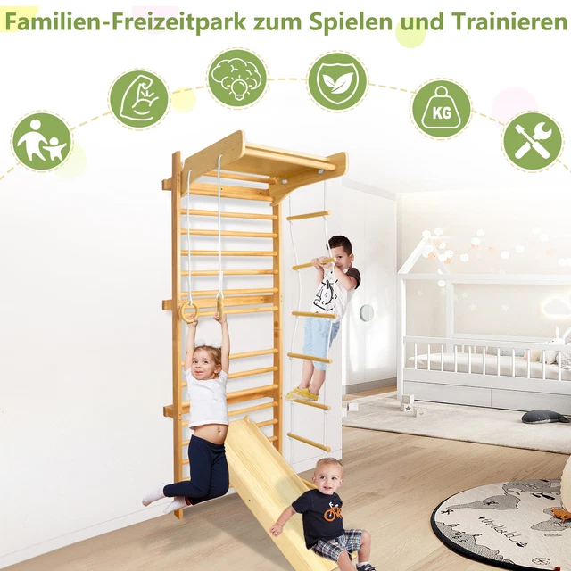 Turngerate Fur Zuhause Kinder