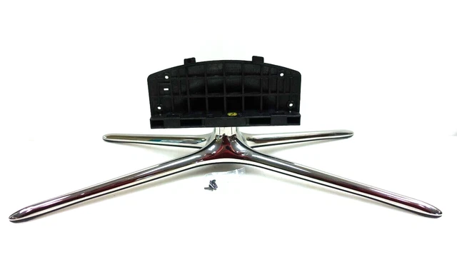 STANDFUSS (STÄNDER) FÜR LED TV Samsung Model: UE40F6500SS EUR 18,70 ...