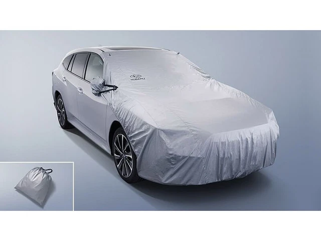 [NEUF] JDM SUBARU Levorg Layback VN5 Windshield Transparent Vue De Long ...