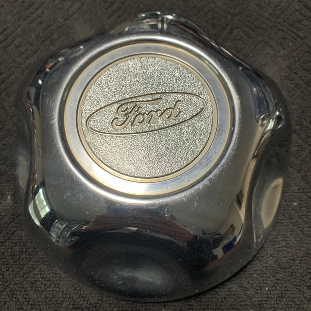 FORD RANGER EXPLORER Crown Victoria Factory OEM Center Rim Hub Wheel ...