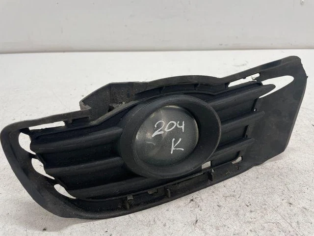 MERCEDES-BENZ C W204 A2048850123 Feu Antibrouillard Avant Gauche 2.20 ...