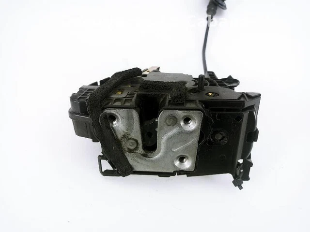 A4537300100 CERRADURA PUERTA trasera izquierda para SMART FORFOUR ...