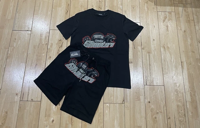 SET CORTO TRAPSTAR Shooters | taglia media | nuovissimo con etichette ...