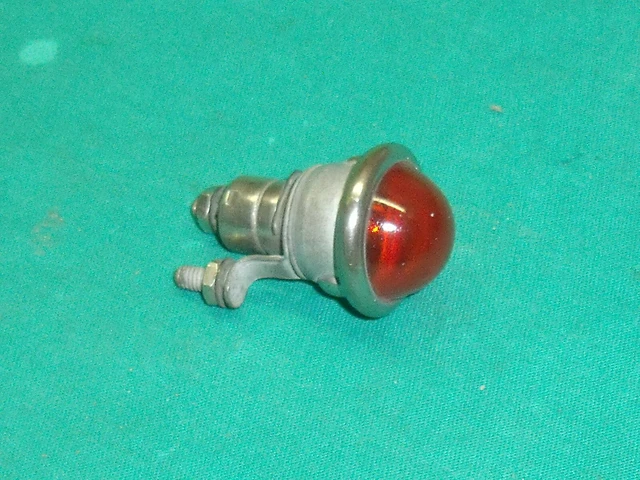 CITROEN PEUGEOT RENAULT Simca Voyant Temoin Lumineux De Tableau De Bord ...