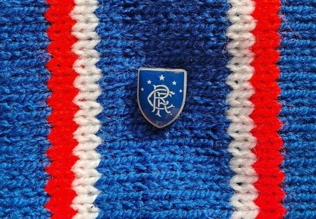 Scottish Clubs, Badges/ Pins, Football Memorabilia, Sports Memorabilia ...