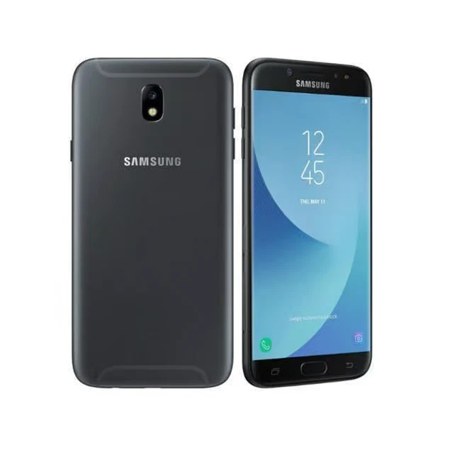 Samsung Galaxy J7 2017 Sm J730f 16 Gb Noir Smartphone Eur 89 00