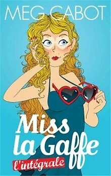 MISS LA GAFFE - L'intégrale de Cabot, Meg | Livre | état bon EUR 6,66 ...