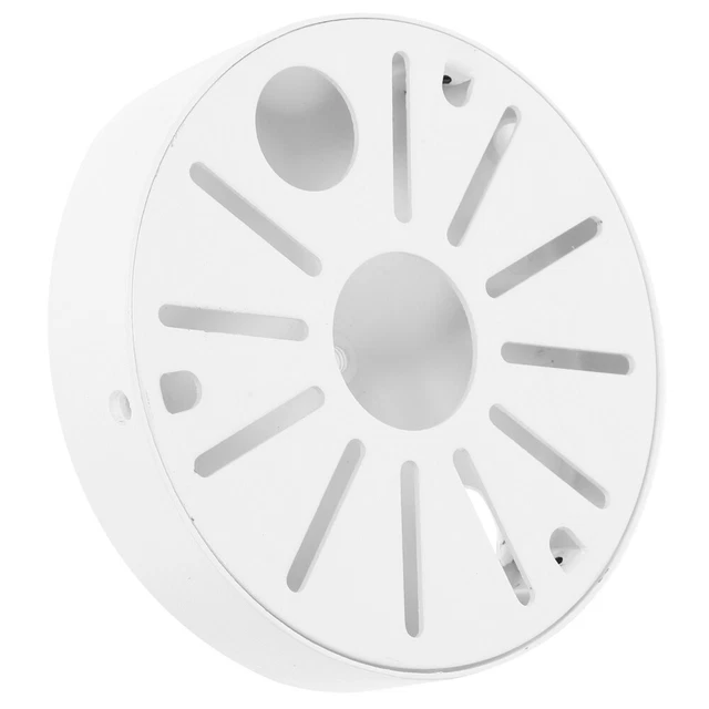 SECURITY CAMERA MOUNT Weatherproof Electrical Boxes Cable Hider £18.99 ...