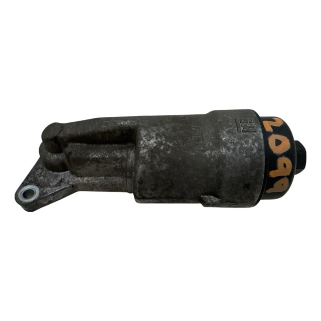 VAUXHALL ASTRA J MK6 Oil Filter Housing 55560748 £38.30 - PicClick UK