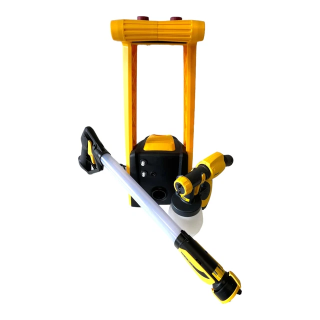 WAGNER W 950 Flexio Farbsprühsystem 630 Watt ( 2361555 ) EUR 229,00 ...