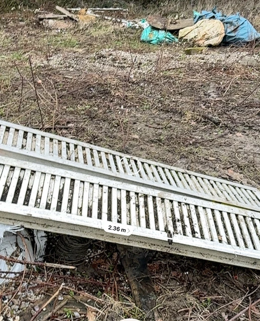 IFOR WILLIAMS TRAILER Ramps Used £193.10 - PicClick UK