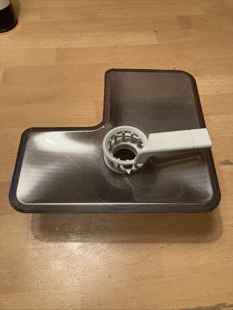 MIELE SIEB FÜR Geschirrspüler Serie G1000,G2000,G4000,G6000, akt. MNr ...