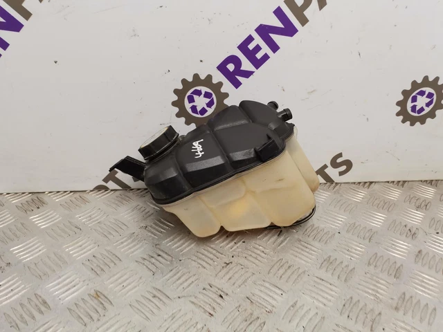 LAND ROVER FREELANDER MK2 07-15 Expansion Overflow Coolant Bottle 2.2 ...