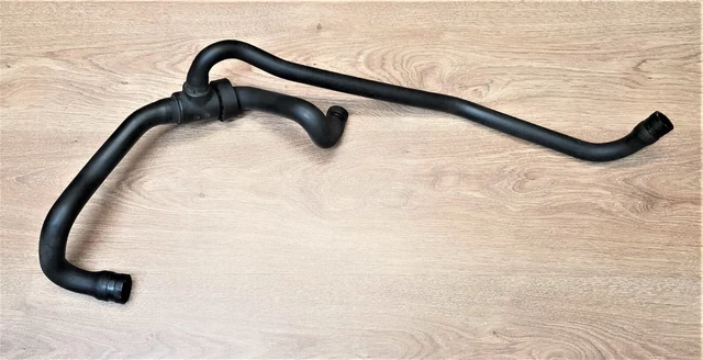 SMART FORTWO 450 0.7 M160.920 Radiator Water Coolant Pipe Hose ...