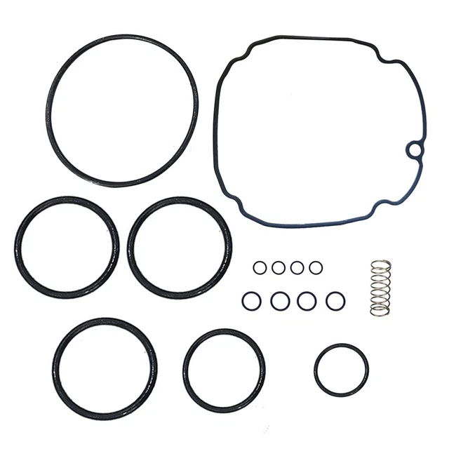 FOR N89ORK FRAMING Nailer Parts ORing Rebuild Kit for Repair and ...