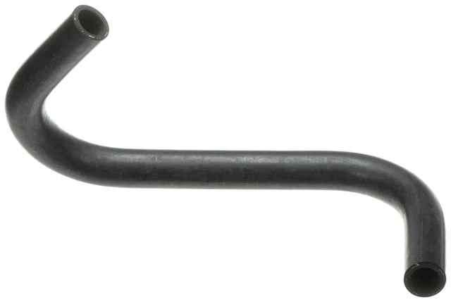 RADIATOR COOLANT HOSE-HEATER Hose-Engine To Heater For 2006-2010 Hummer ...