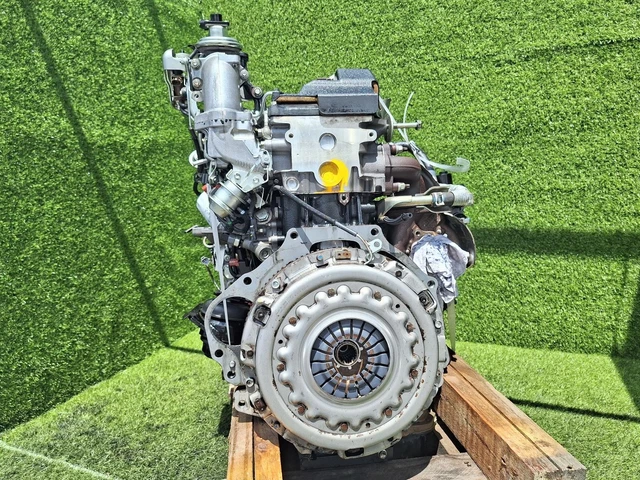 TOYOTA PRADO ENGINE Diesel, 3.0, 1Kd-Ftv, Turbo, 150 Series, 08/09-05/ ...
