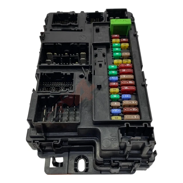 2022 FORD RANGER Wildtrak Body Control Module 2019-2023 JU5T-15604-BEM ...