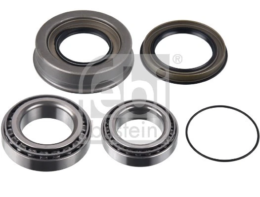 WHEEL BEARING KIT 175366 FOR NISSAN DATSUN/Pickup BIG/M/FRONTIER D21 ...