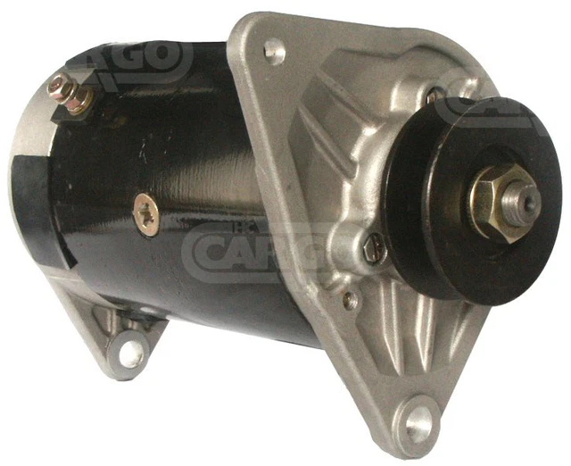 DYNASTARTER GENERATOR STARTER For Club Car Golf Cart Buggy Fe290,Fe350 ...