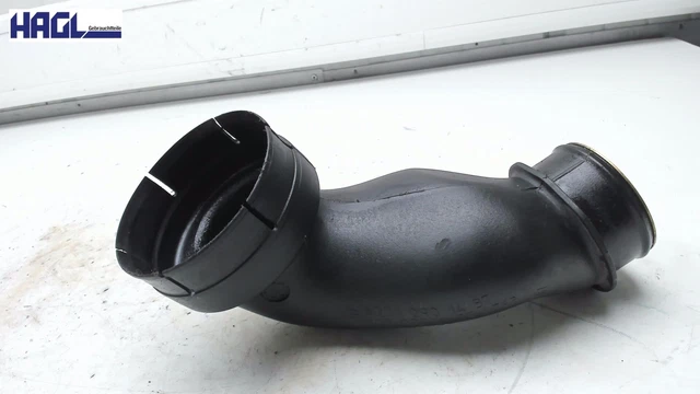 PRISE D'AIR 2710901437 Mercedes-Benz C 200 Kompressor Sportcoupe ...