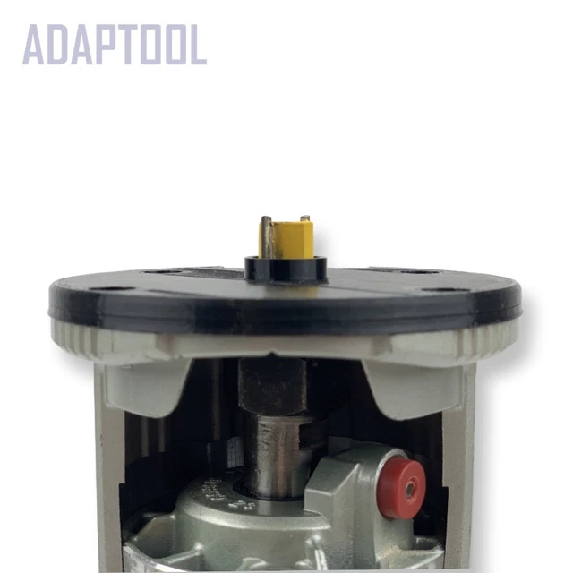 MAKITA DRT50Z, RT0700CX Router Integrated 16Mm Guide Bush Base Plate £ ...