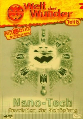 WELT DER WUNDER - Nano-Tech (DVD) NEU/OVP EUR 7,99 - PicClick DE