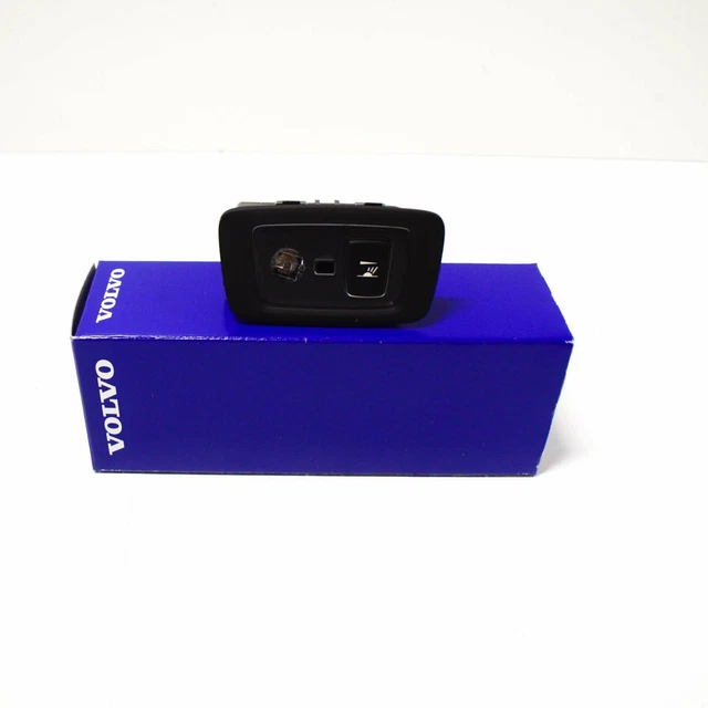 OEM VOLVO XC60 Mk2 Rear Left Interior Reading Light Assembly 31425652 ...