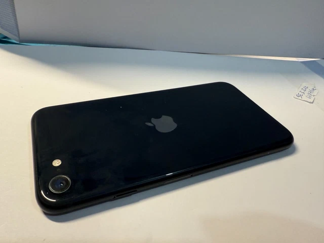 APPLE IPHONE SE 3ème Gén. - 64 Go - débloqué tout opérateur EUR 190,00 ...