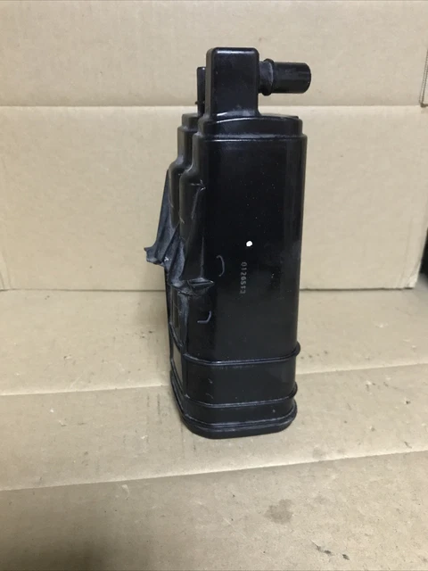 RENAULT CLIO CAPTUR Dacia Duster Petrol Carbon Filter Canister ...