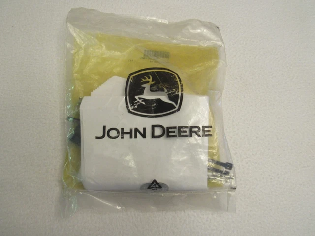 VINTAGE NOS JOHN Deere Tractor Start Switch Kit Part No. Re38390 $20.00 ...