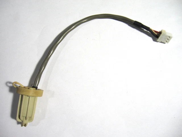 INTERNAL MICROPHONE FROM Apple iMac G3 M4984 Bondi Blue Tested Works ...