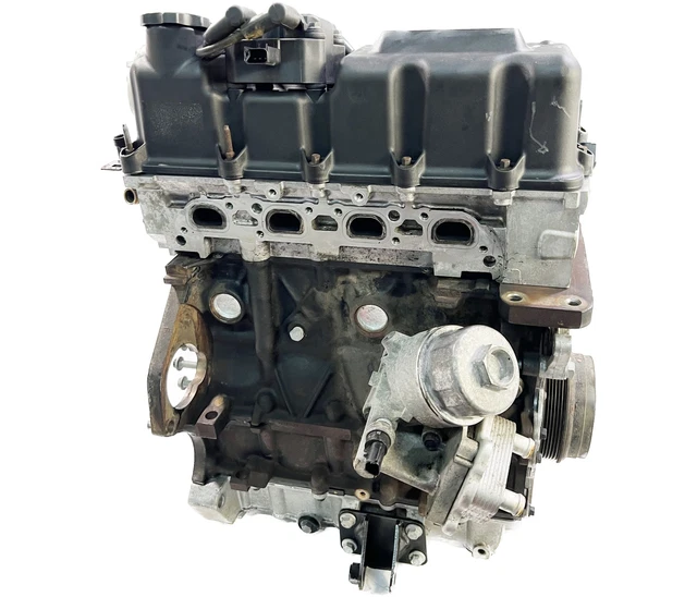ENGINE FOR MINI R50 R51 R52 R53 Cooper S 1.6 W11 W11B16A 11000430232 ...